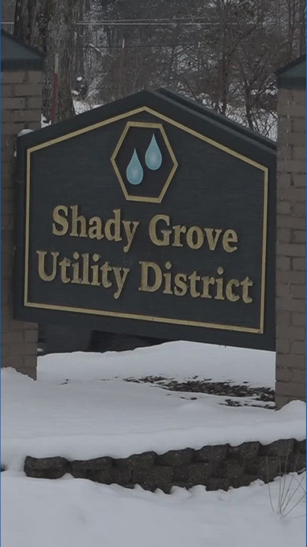 Jefferson City shuts off service to Shady Grove Utility District | wbir.com