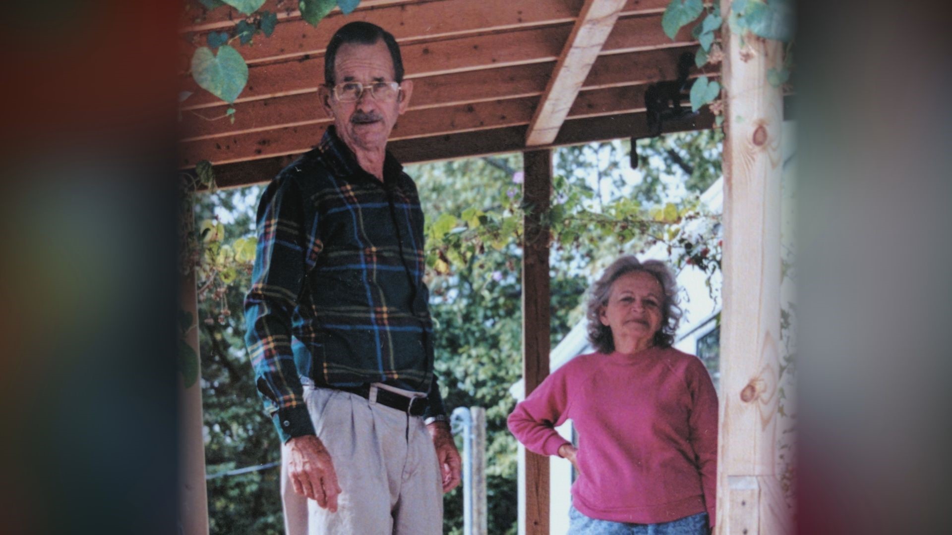 Appalachian Unsolved: What happened to Helen Mills? | wbir.com