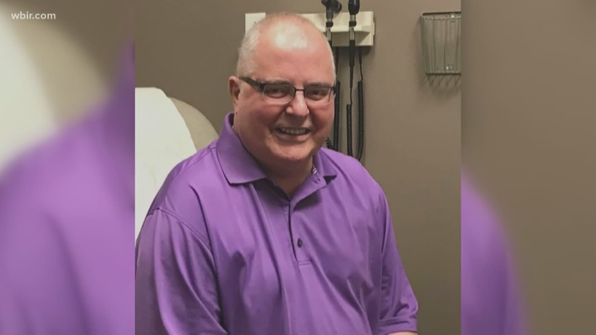 Remembering Steve Phillips | wbir.com