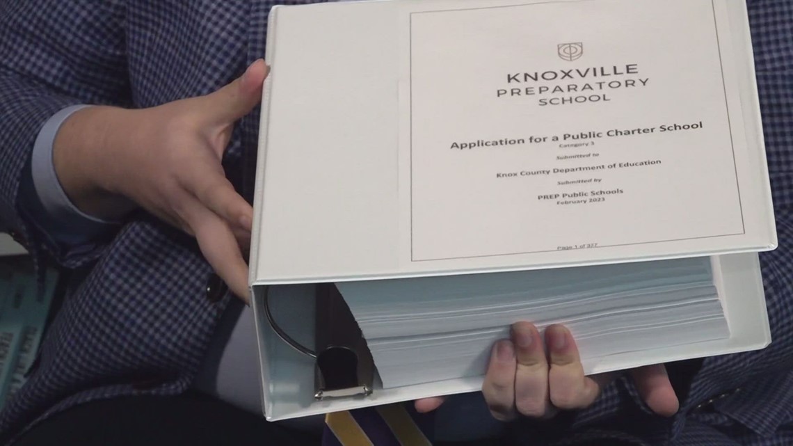 Knox Co. Schools votes to approve Knoxville Preparatory School charter ...