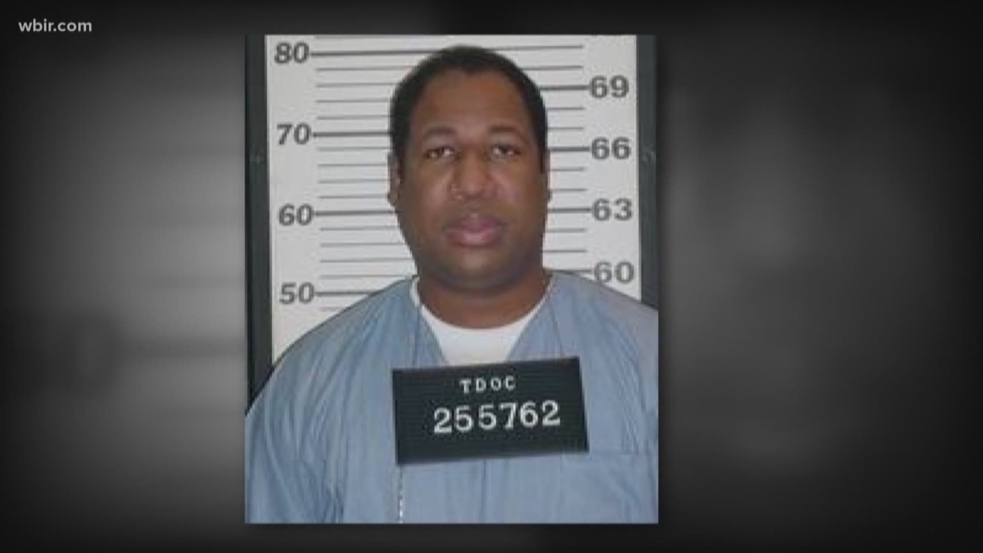 Christian Newsom murders: Mom always thought Boyd killed her son | wbir.com