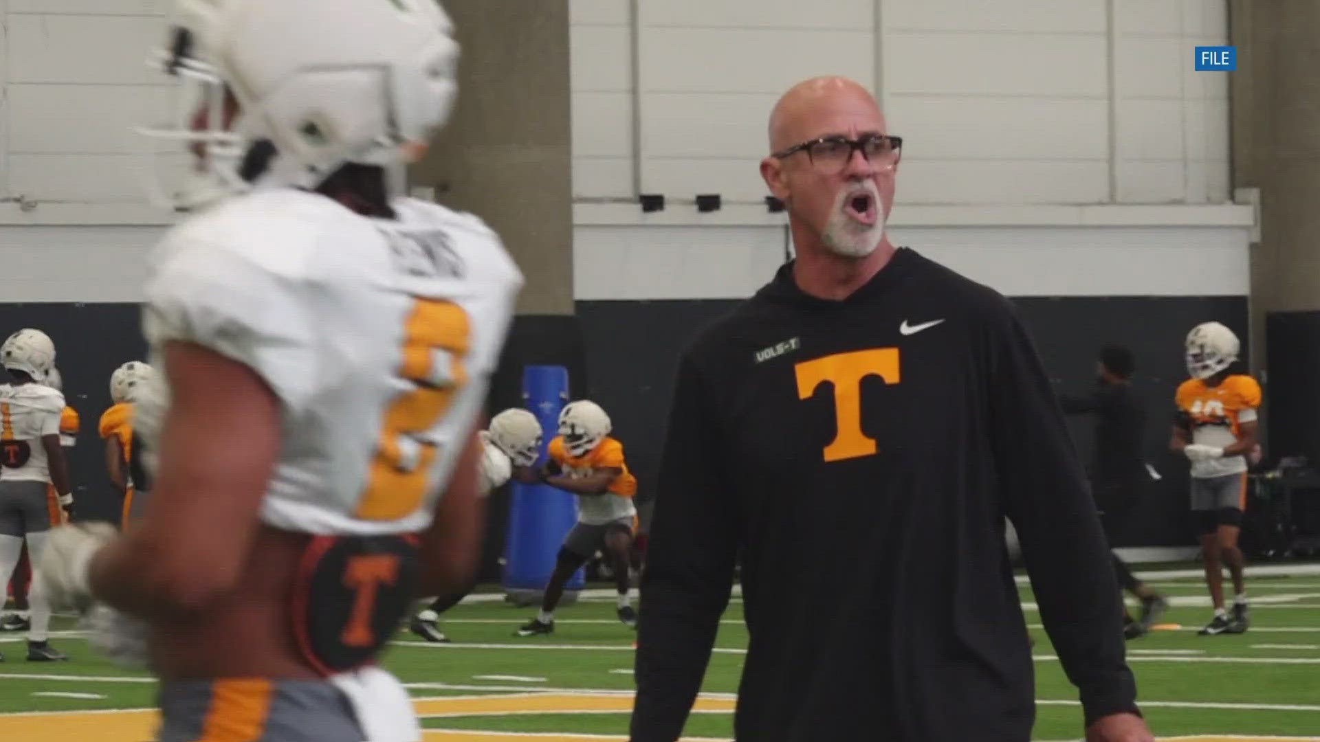 Vols add experienced safety Qua Moss through transfer portal | wbir.com