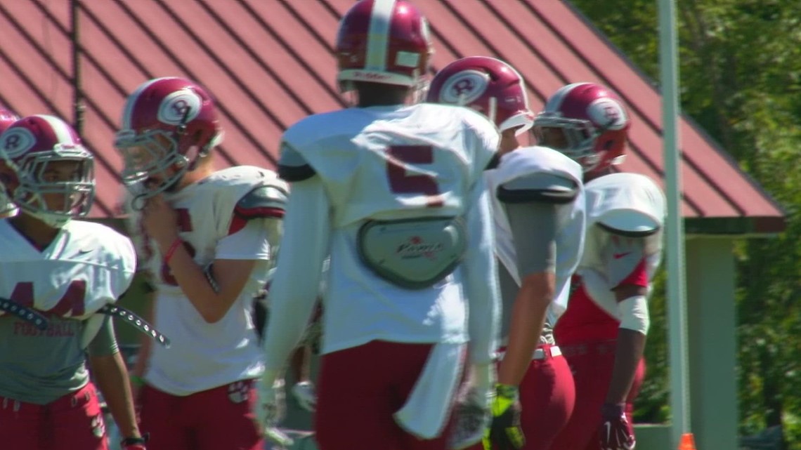 'It's thrilling' | Tee Higgins' Oak Ridge coach excited to watch his ...