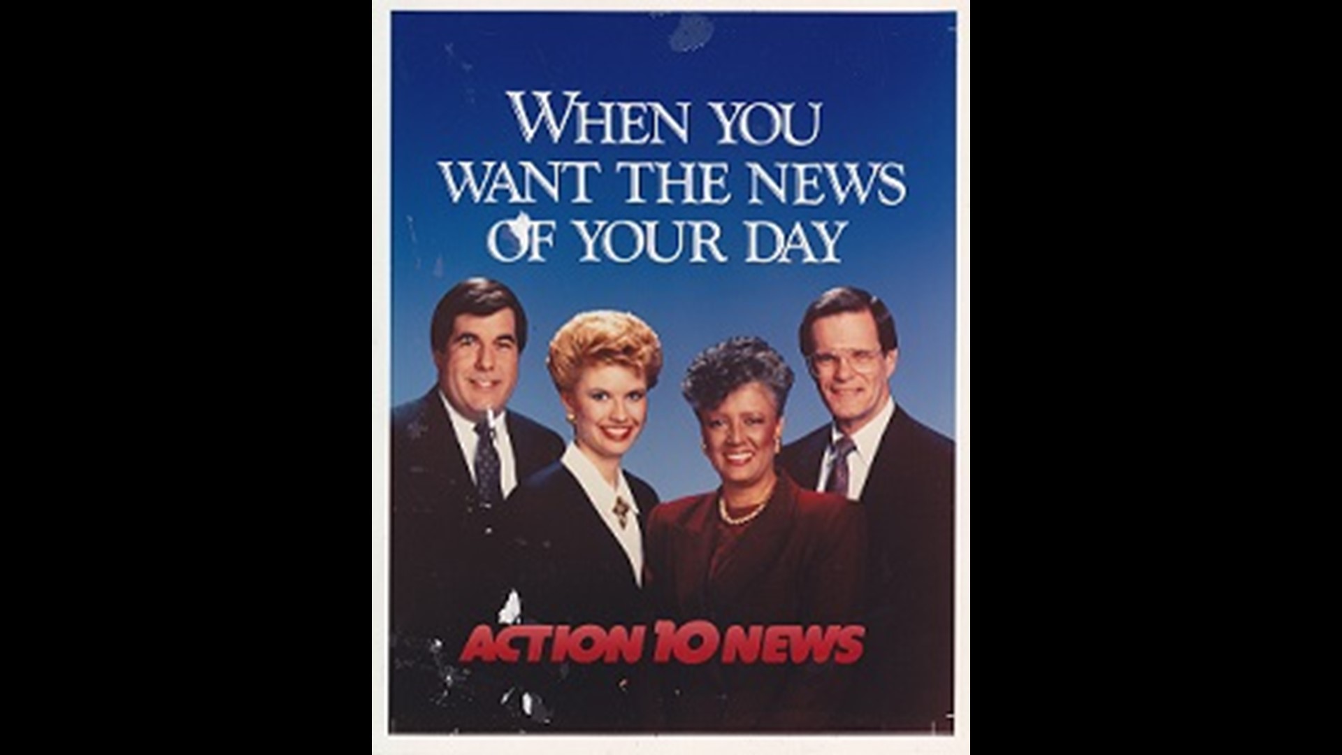 Edye Ellis, WBIR's first Black anchor, has died: 'Heaven will be a ...