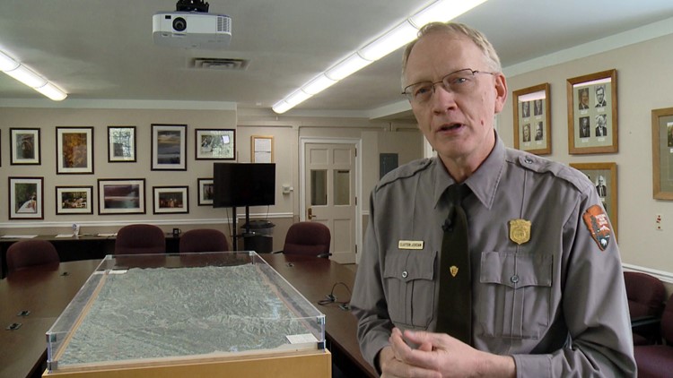 Dennis Martin mystery: 50 years of life-saving lessons | wbir.com