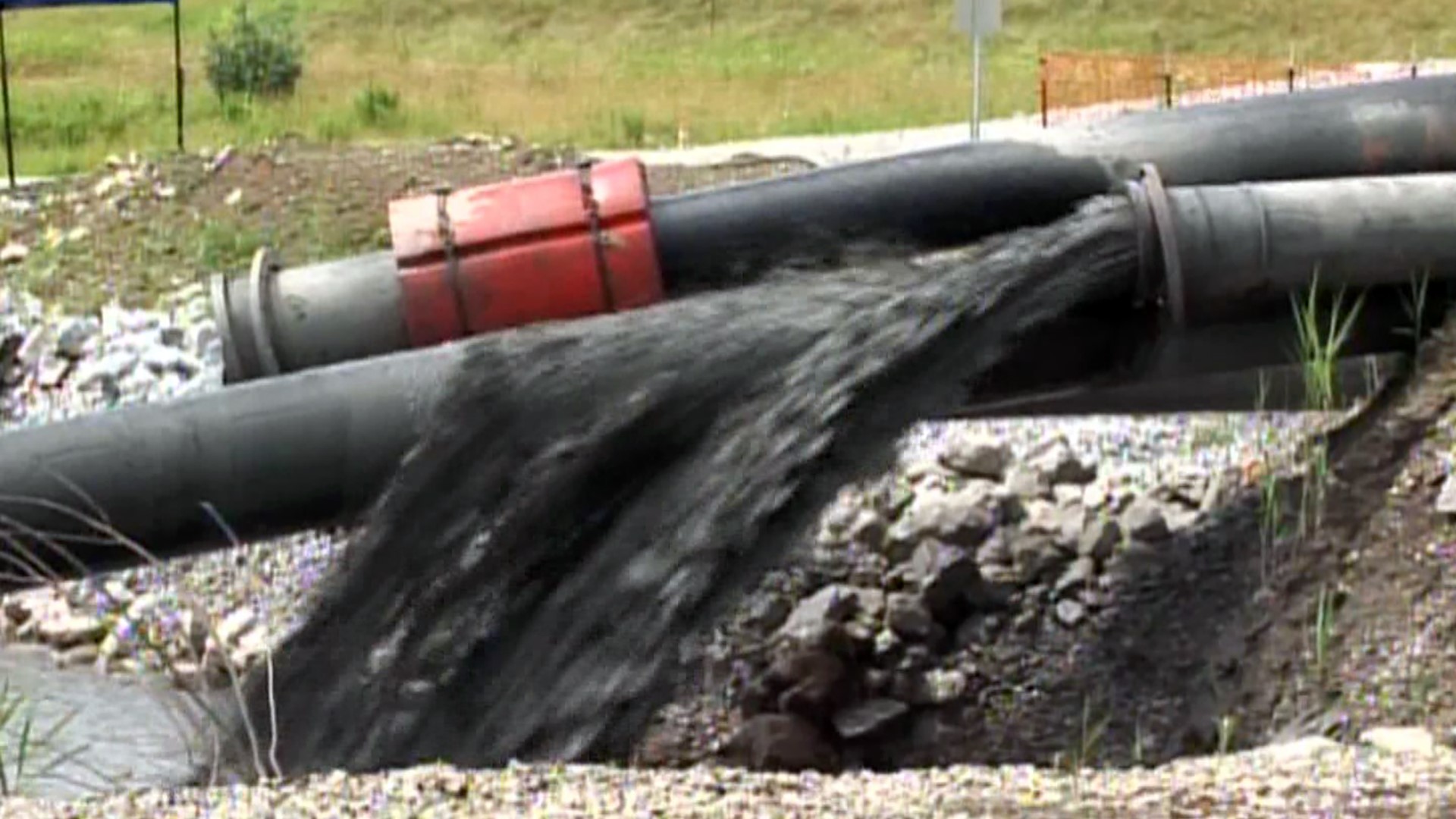 Historic Disaster: 10 years after the ash spill | wbir.com