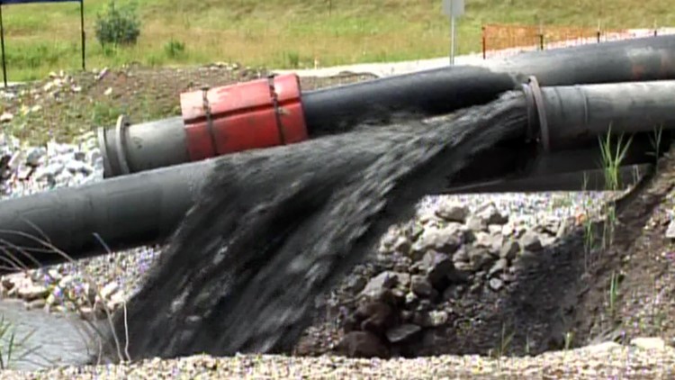 Historic Disaster: 10 years after the ash spill | wbir.com