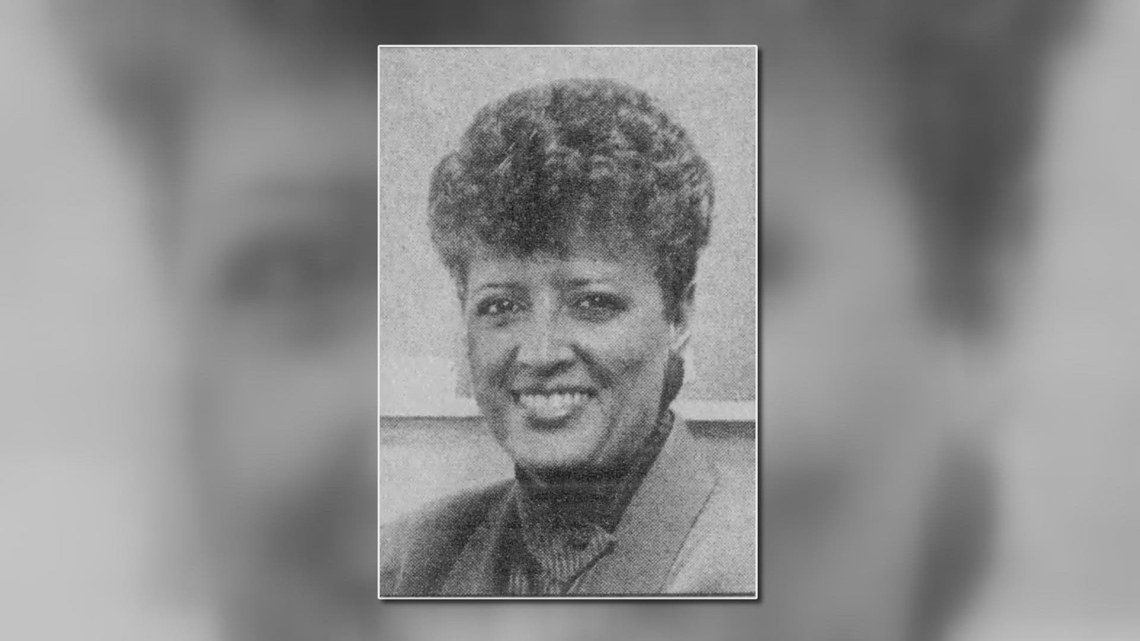'Edye is straight from the heart' || Honoring Edye Ellis' legacy | wbir.com