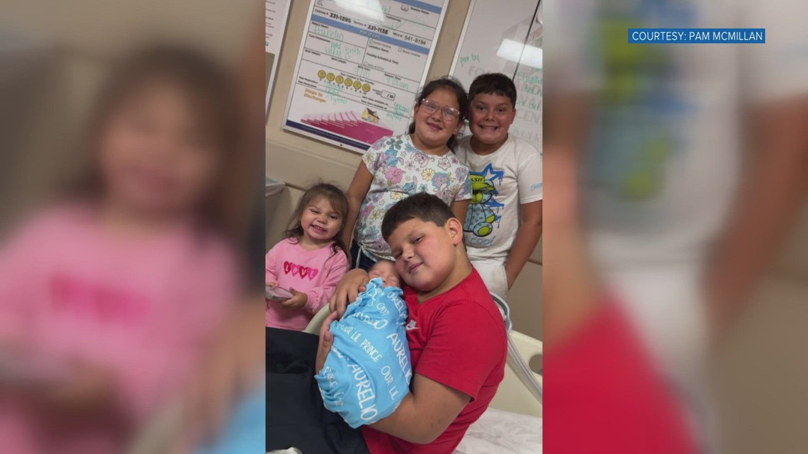 Take Time to Smile: Show us what makes you smile | wbir.com