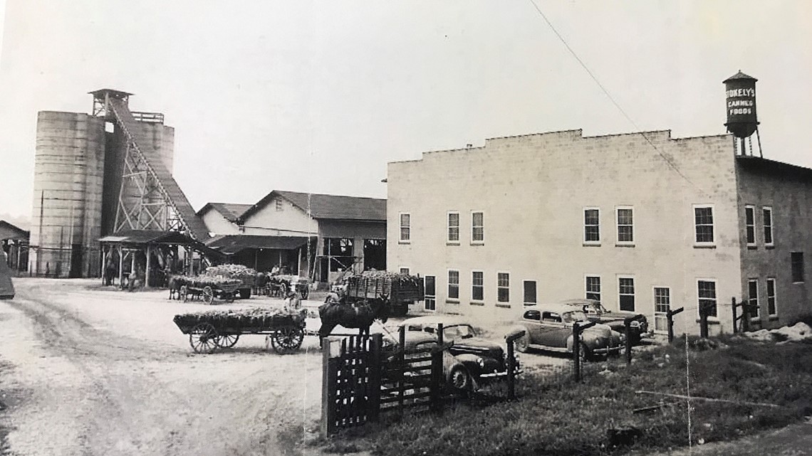 One in 20 people in Newport to lose their jobs as historic factory ...