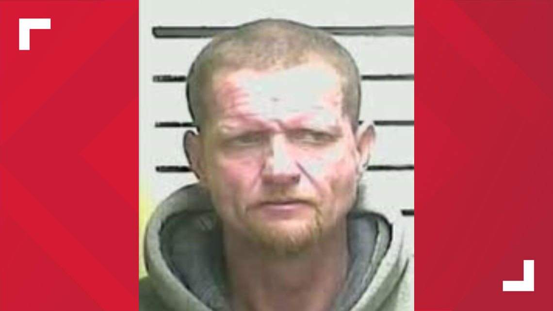 Bell County police find resting wanted man after call about body along ...