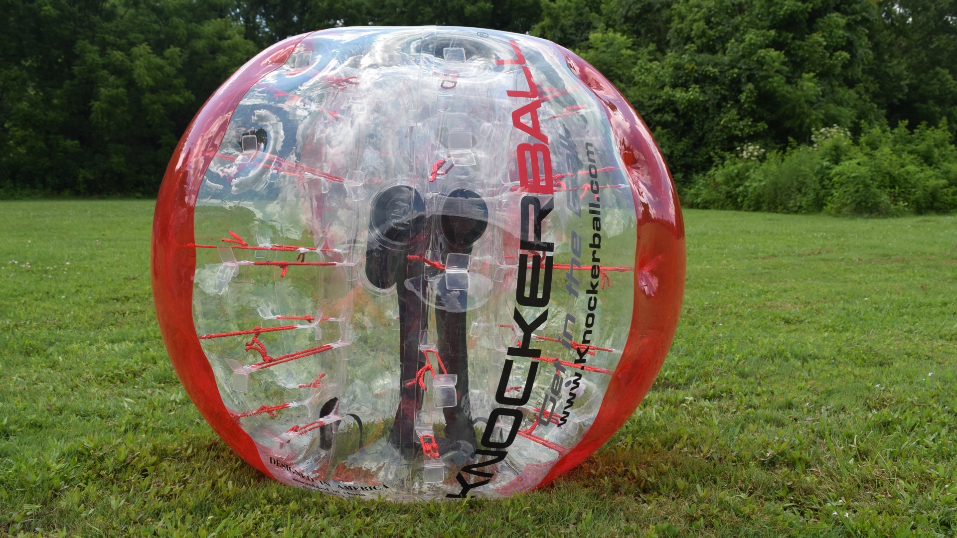 What you need to know before playing Knockerball | wbir.com