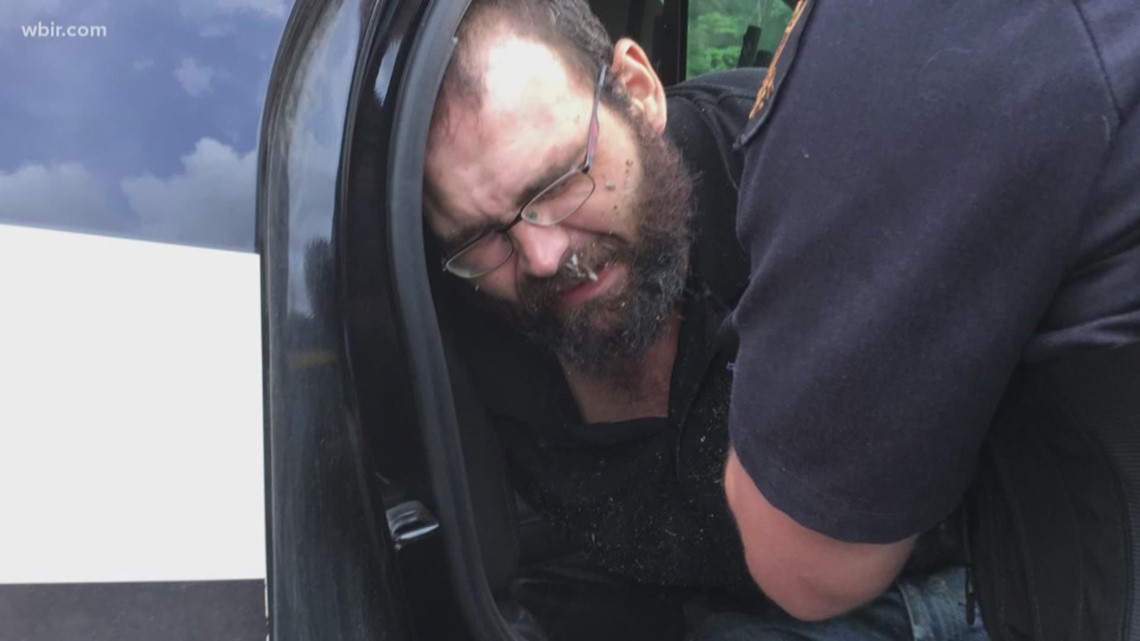 Knox jury's decision in deputy's killing: Death for Steven Wiggins ...