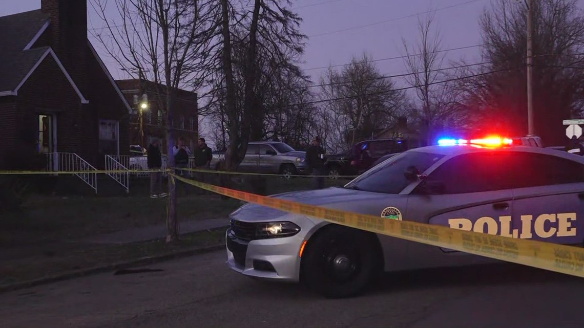 Authorities provide more details on the arrest of Kenneth Wayne DeHart ...