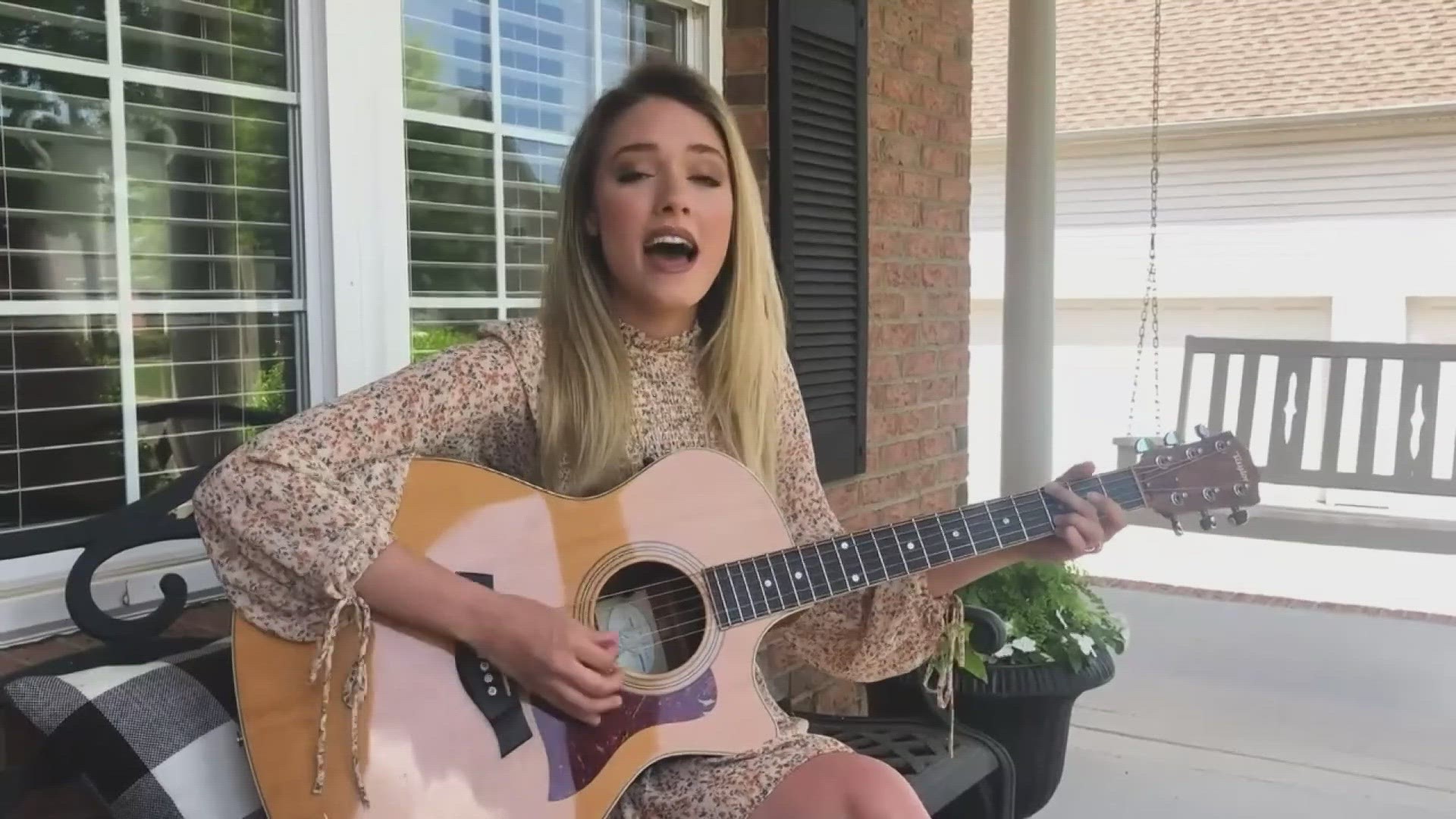 Emily Ann Roberts to host benefit concert for Seymour Volunteer Fire ...