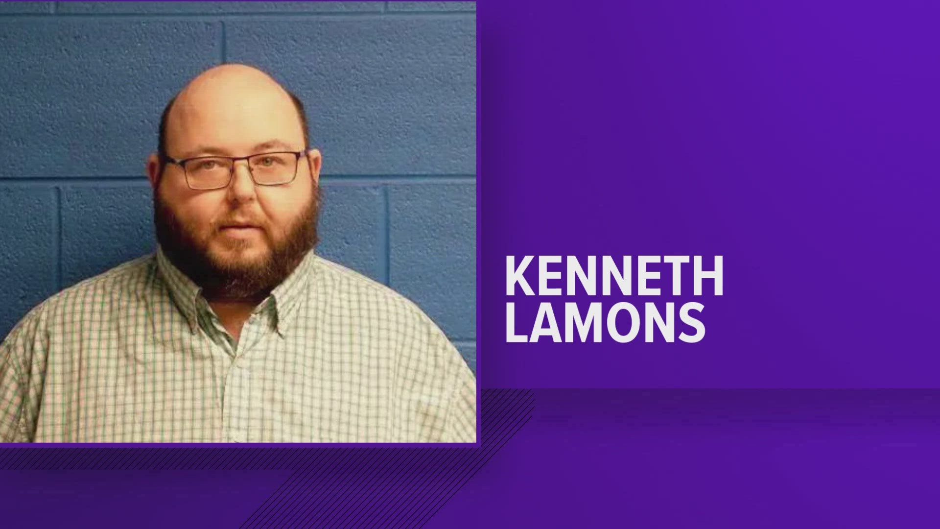 Greene County man arrested on child sex crime charges | wbir.com