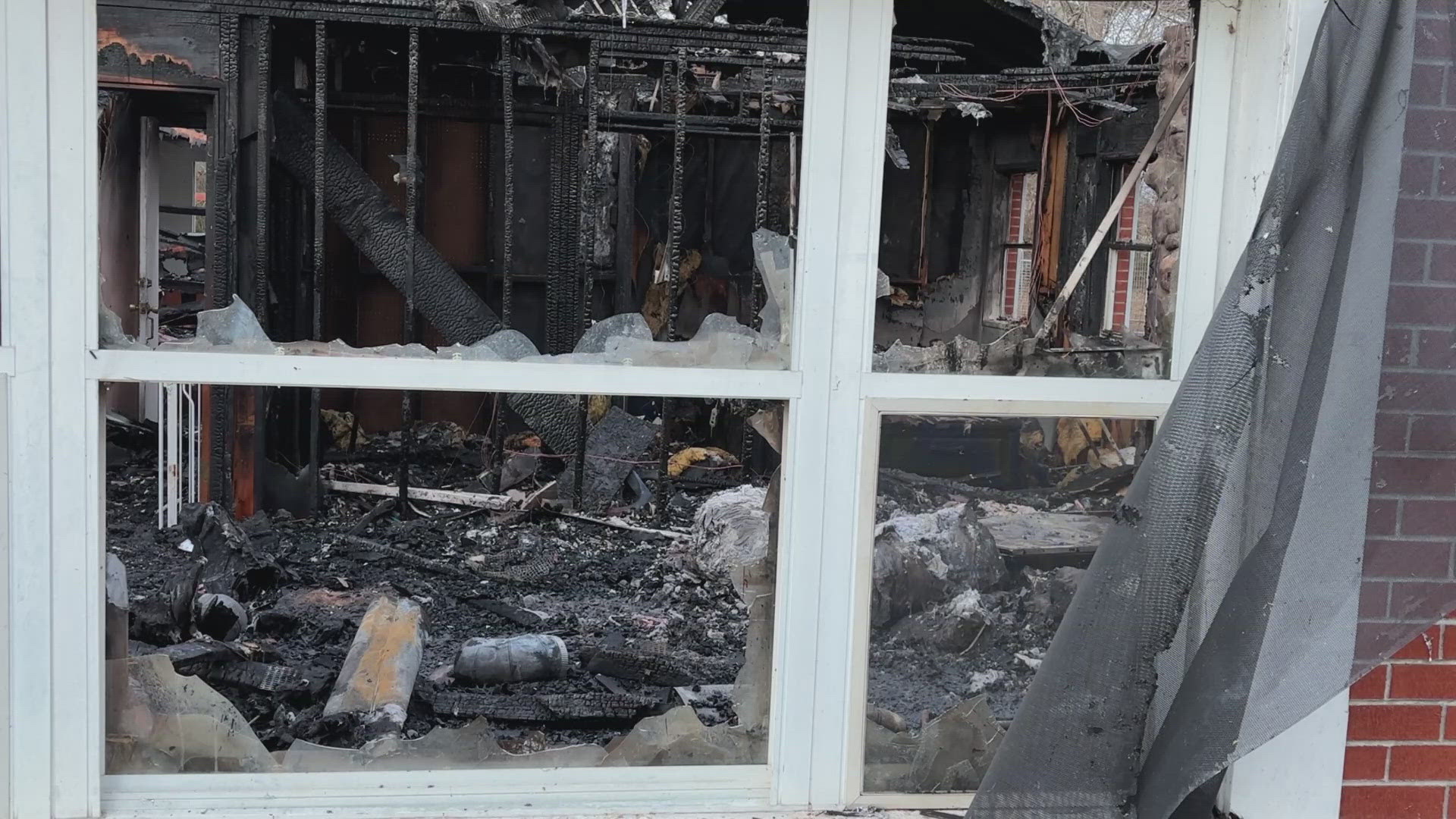 New Market house fire kills 3 cats | wbir.com