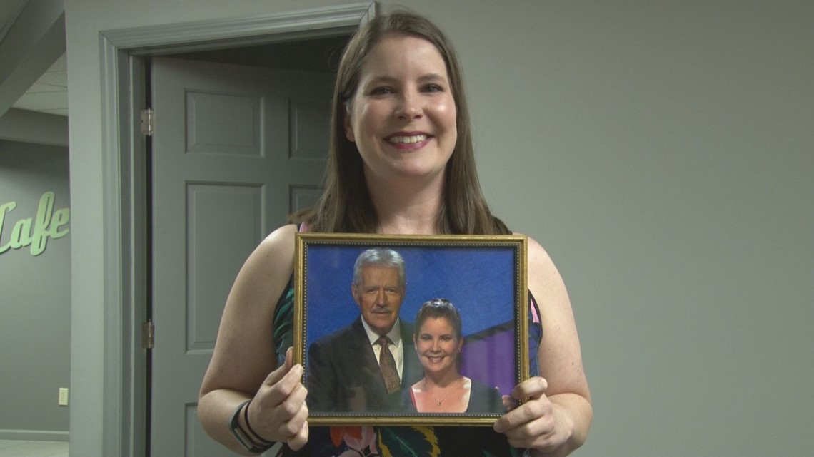 Knoxville Jeopardy! champion shares her insider tips | wbir.com