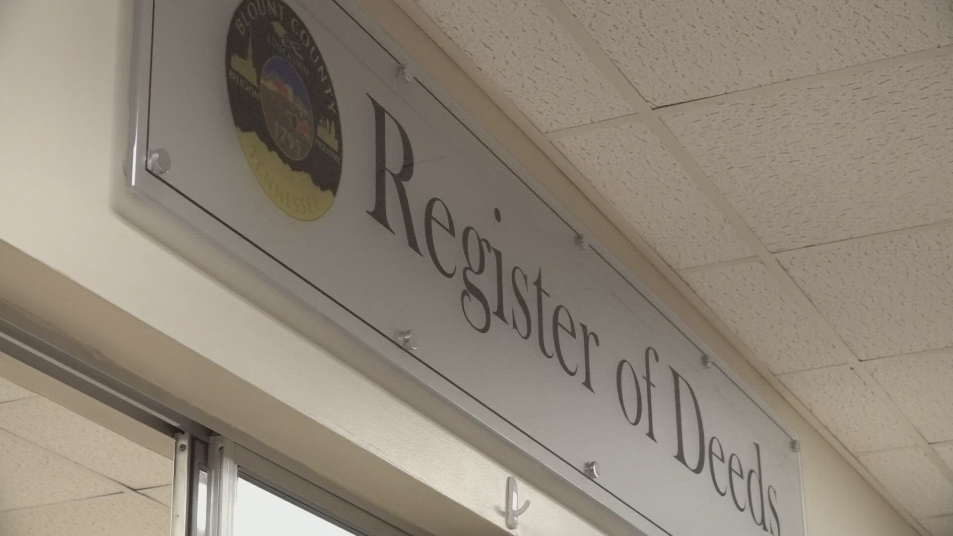 'You do not have to pay' | Blount County leaders warn about 'scam ...