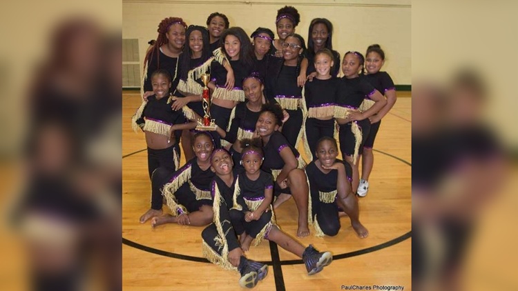 "She shined so bright" | Janaria Muhammad's parents remember their ...