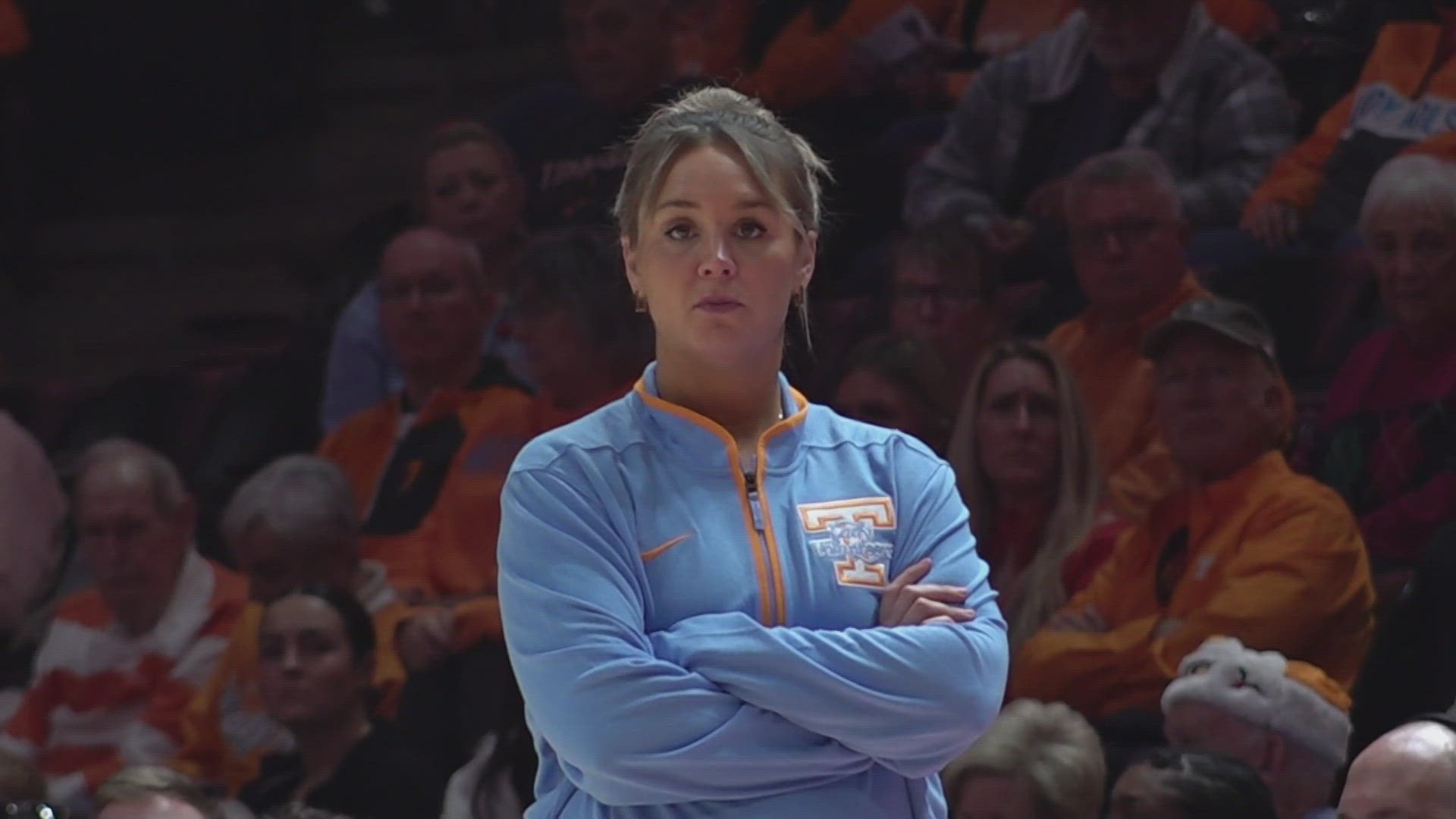 Lady Vols rank No. 8 in preseason AP poll for 2025 | wbir.com