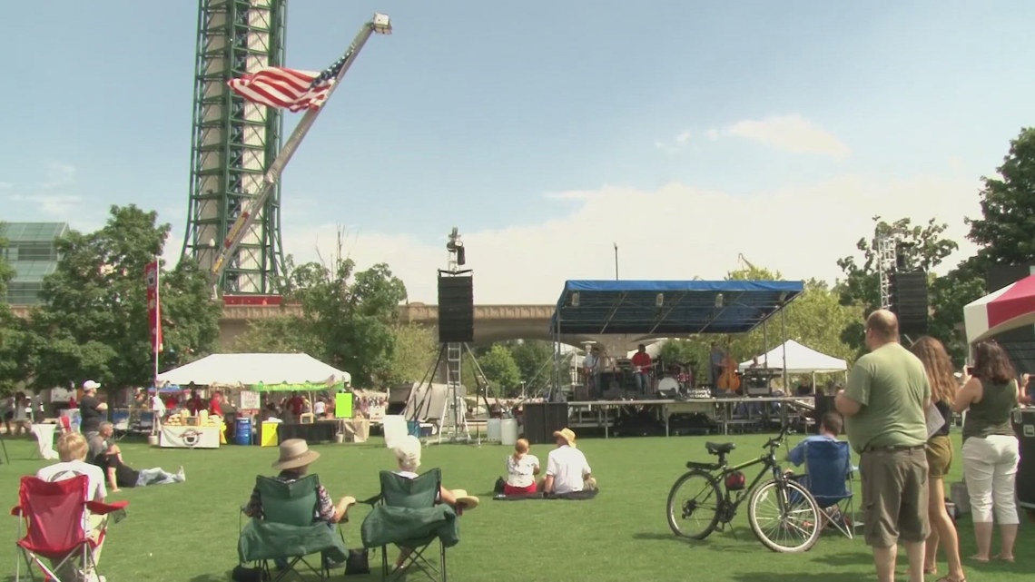 Knoxville Symphony Orchestra opens July with annual Independence Day ...