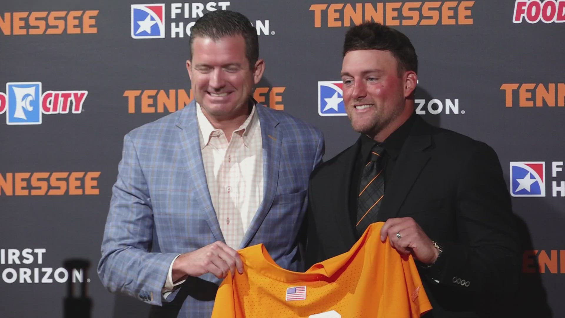 Vols baseball losing staffer to Vitello's Giants; replacement coming ...