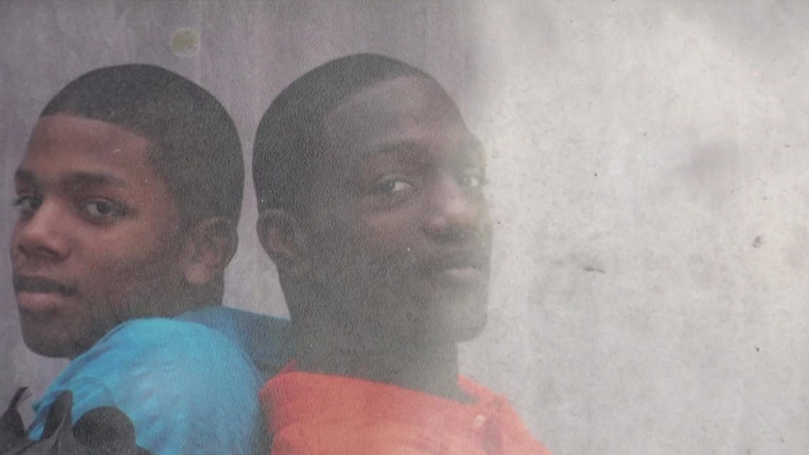 'Someone has to know something' | Family still searching for answers a ...