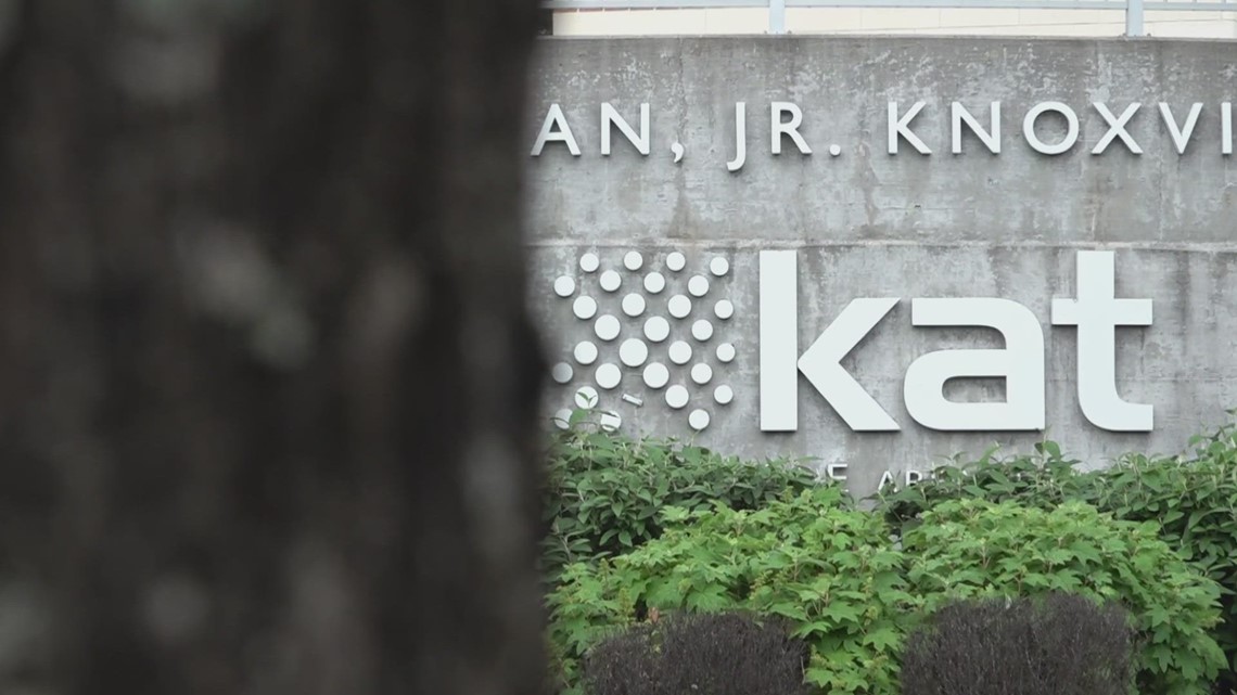 KAT working on new micro-transit service to help people get to jobs and ...