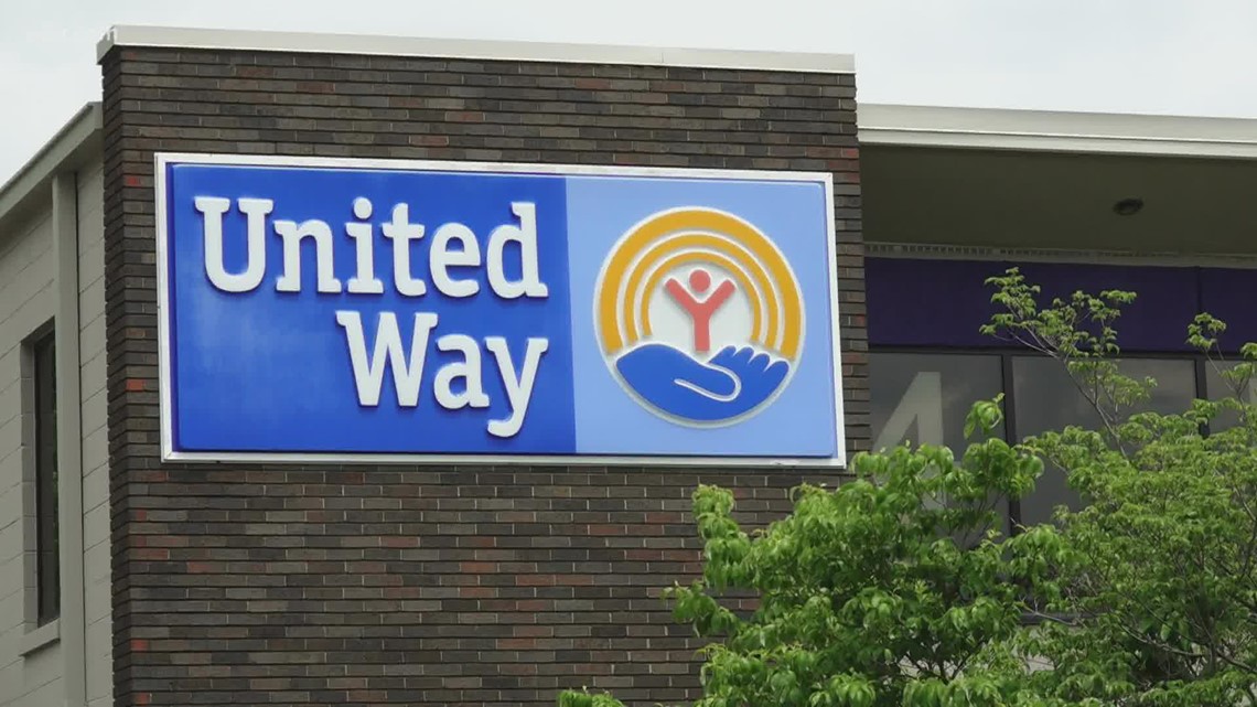 United Way announces $550K in grants for 15 nonprofits amid funding ...
