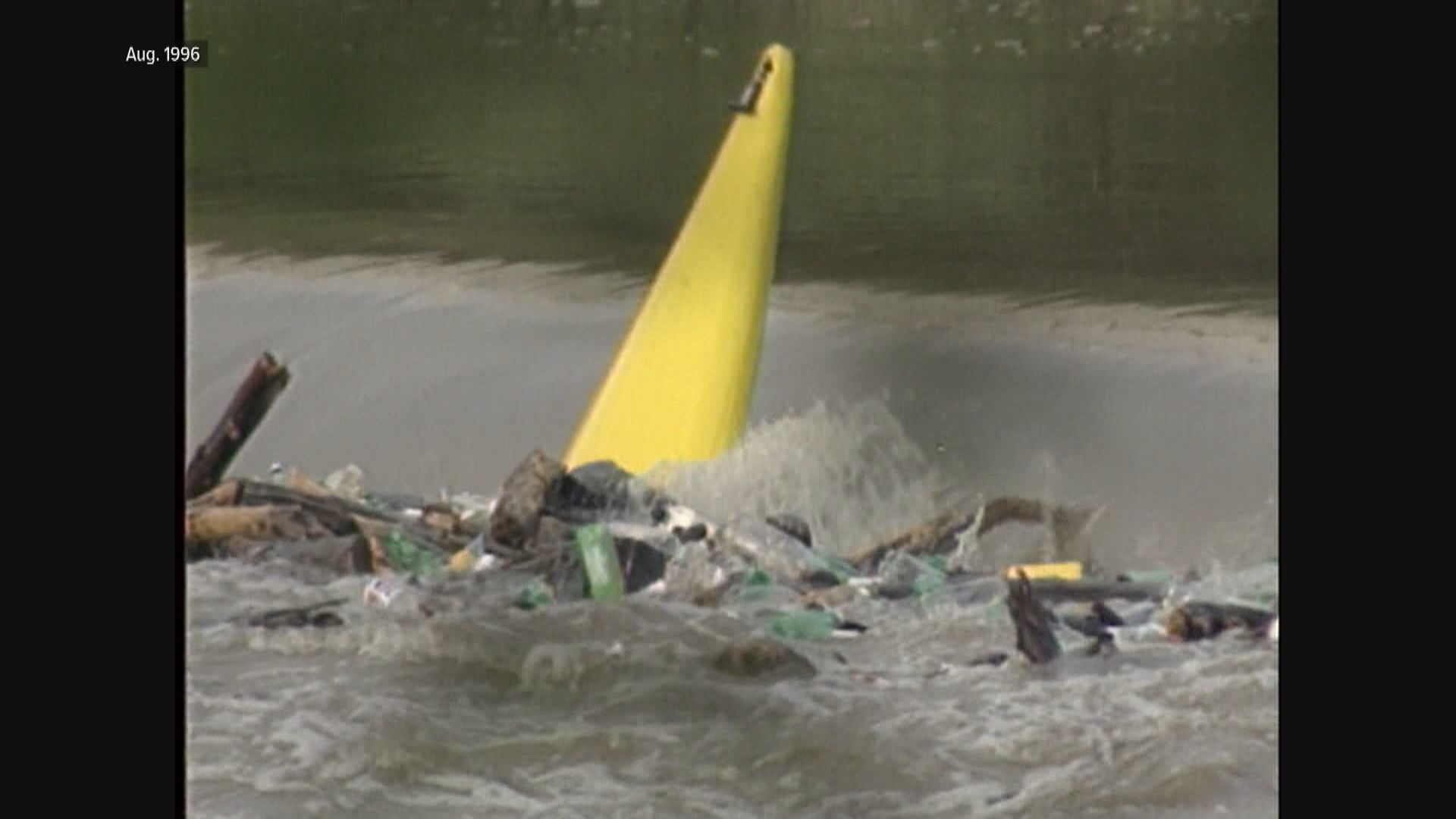 Small dams pose deadly hidden danger; mothers want warning signs | wbir.com