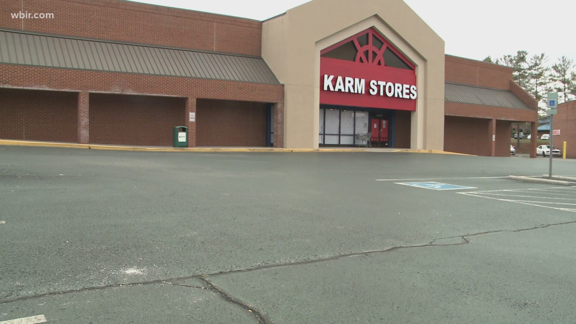 KARM to open new Knoxville store on Friday | wbir.com