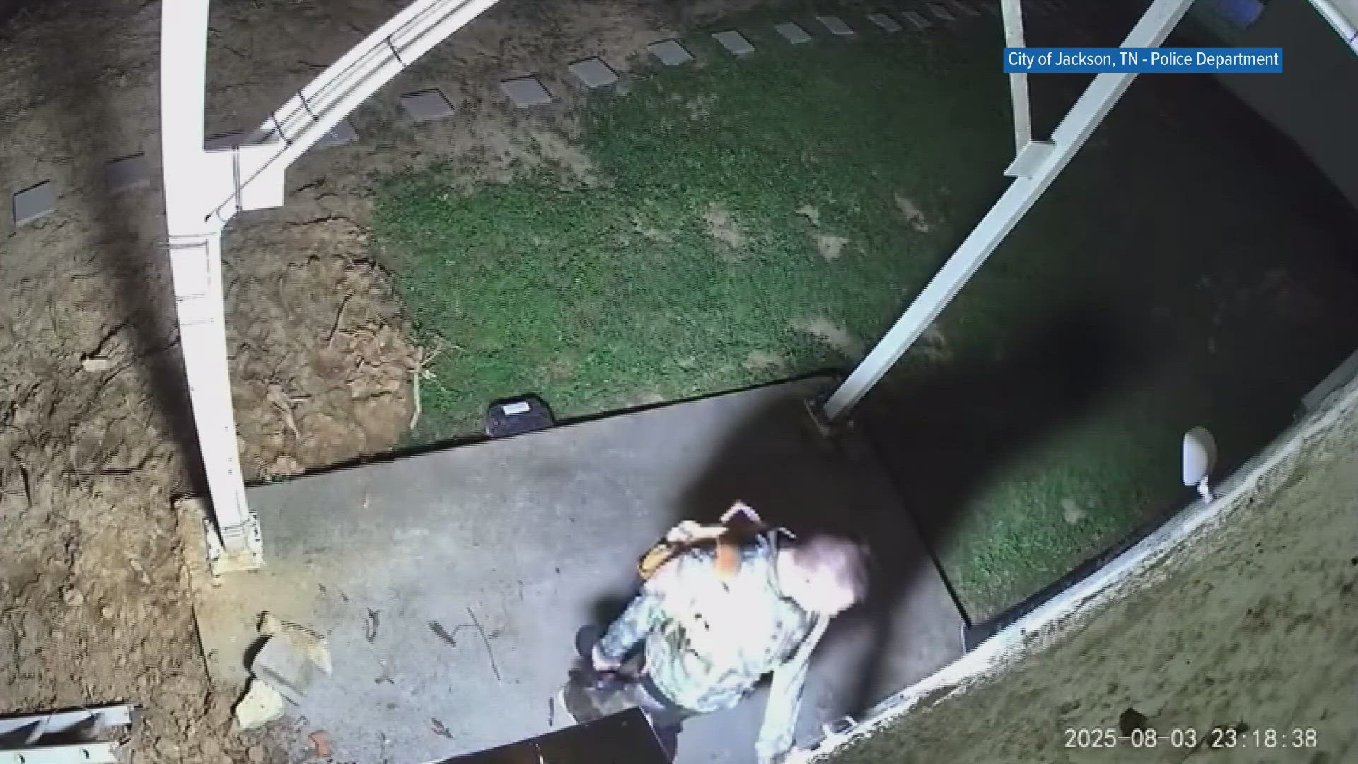 Fugitive wanted for quadruple murder and baby abandonment caught on ...