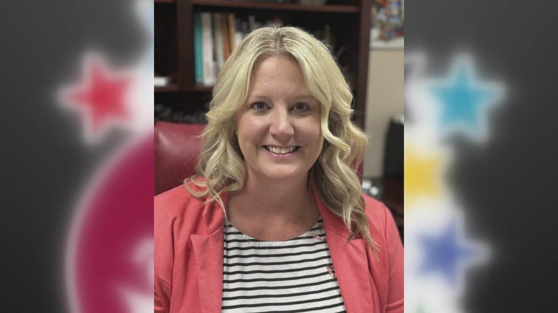 McMinn County mourns loss of school director Dr. Julie Goodin | wbir.com
