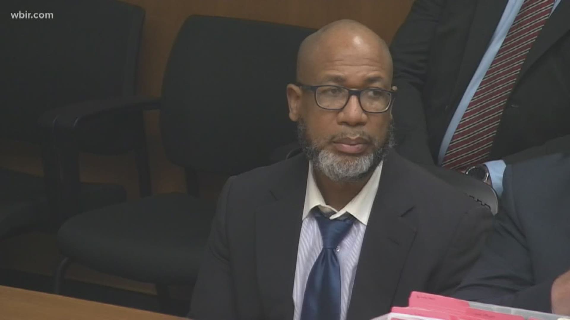 Boyd Trial, Day 4 | DNA experts and medical examiners testify | wbir.com