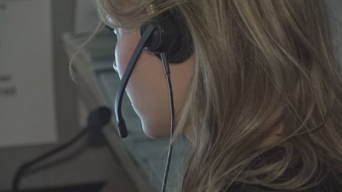 TN legislature passes resolution recognizing 911 dispatchers as first ...