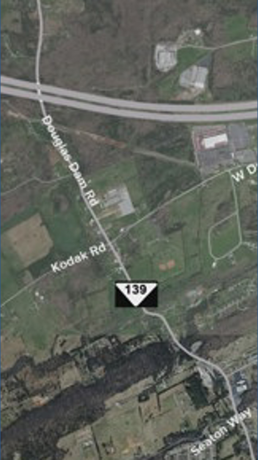 SPD arrests man after fatal hit and run on Winfield Dunn Parkway ...
