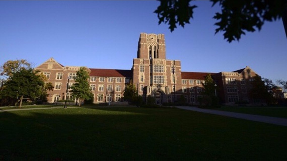 UTK Chancellor announces decision to opt out of campus outsourcing plan ...