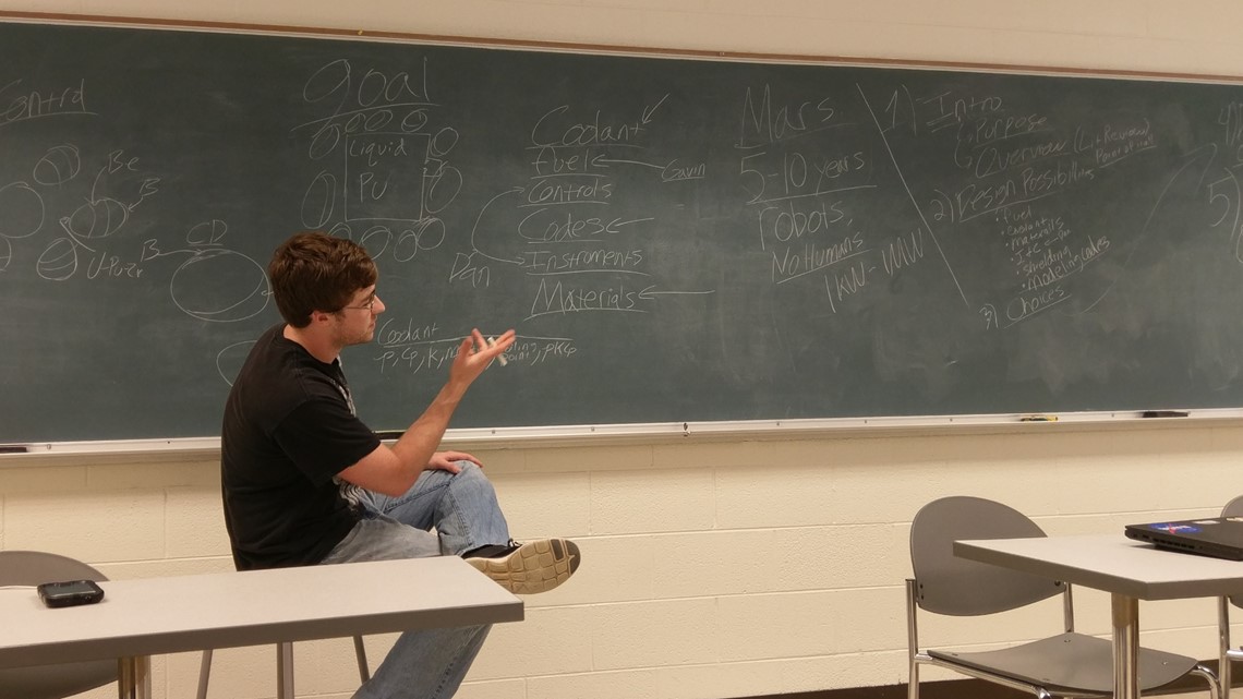 UT partners with UCOR to create nuclear decommissioning minor | wbir.com