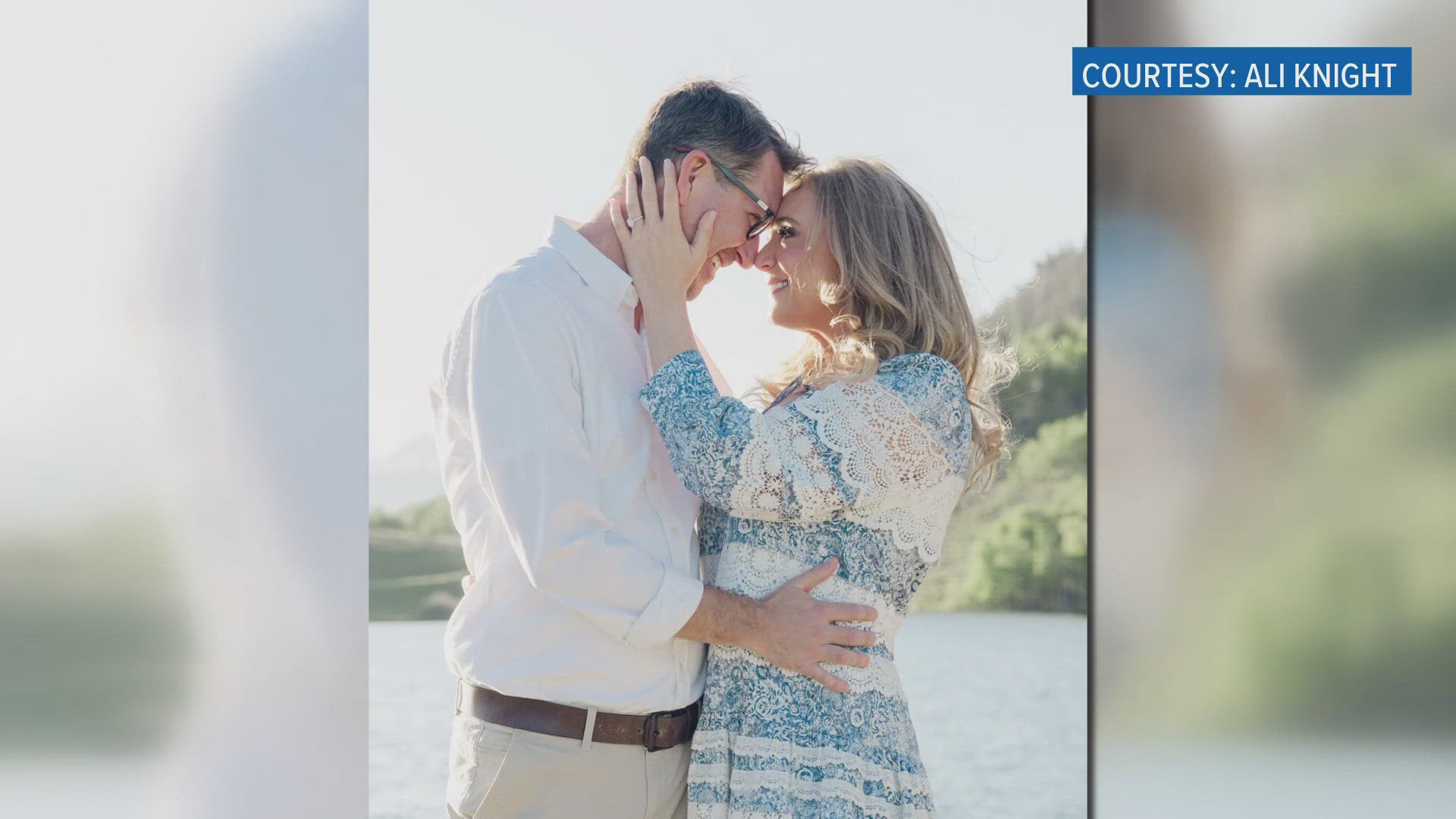 10News anchor Brittany Bailey is engaged! | wbir.com