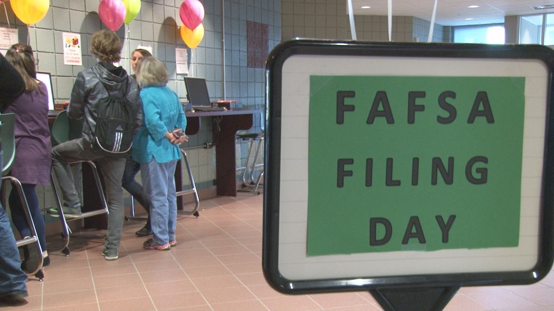 Tennessee FAFSA application available for parents and students to ...