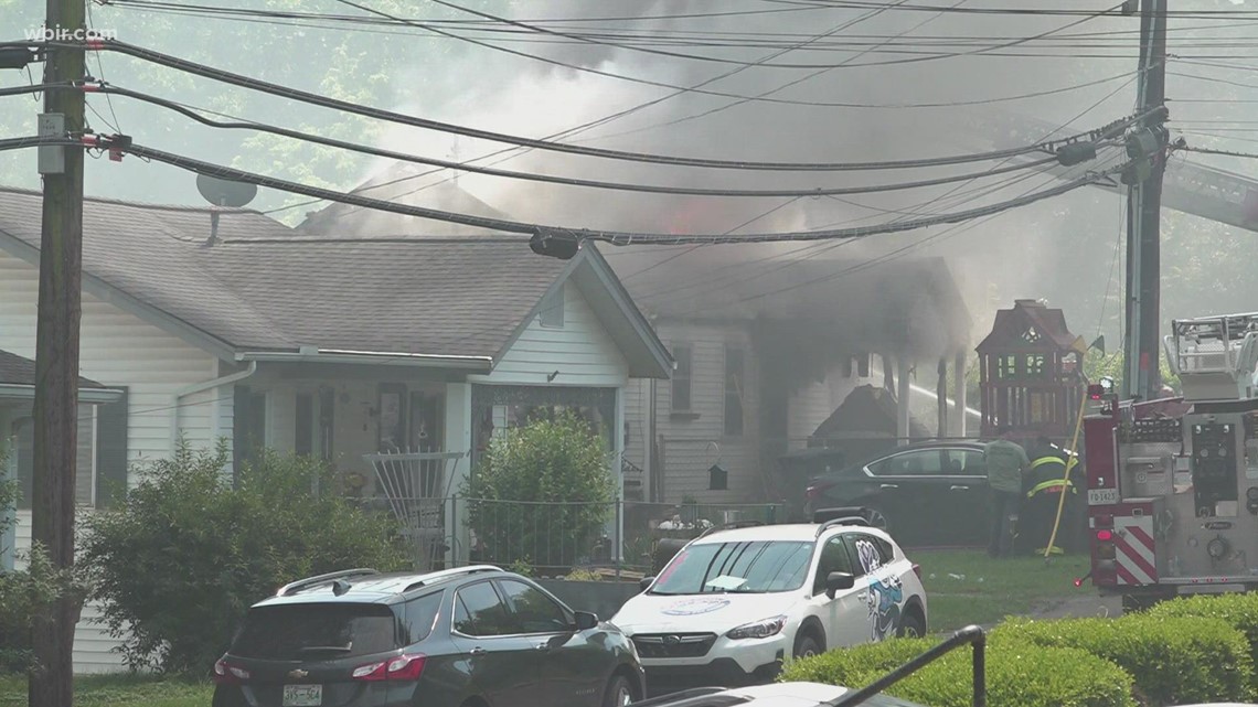 KFD unable to find conclusive cause to deadly June 6 fire | wbir.com