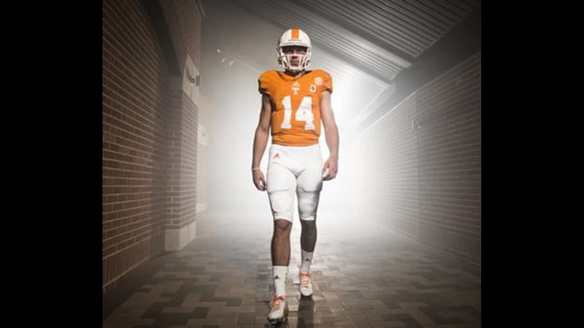 Not so burnt orange? Longhorn fans say new uniforms are more Tennessee ...