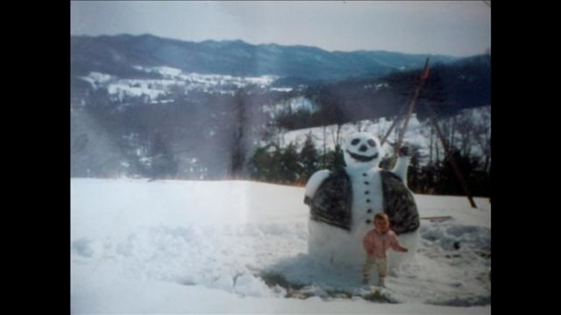 Remembering the Blizzard of '93 | wbir.com