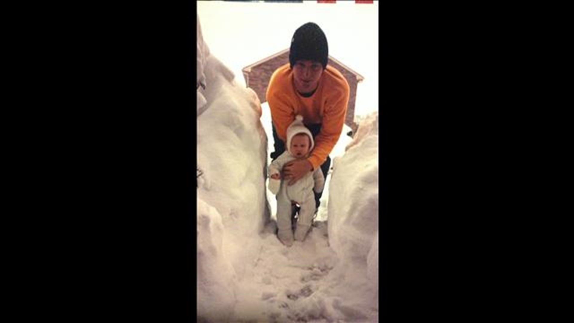 Remembering the Blizzard of '93 | wbir.com
