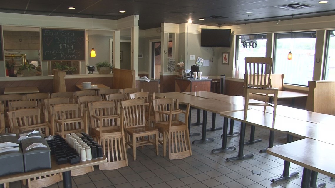 Popular Oak Ridge restaurant expanding to Fountain City | wbir.com