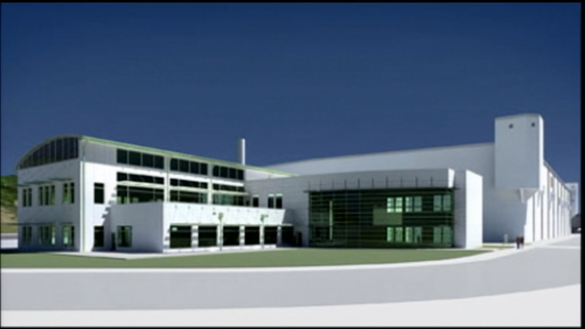 Team creates new plan for costly Y-12 project | wbir.com