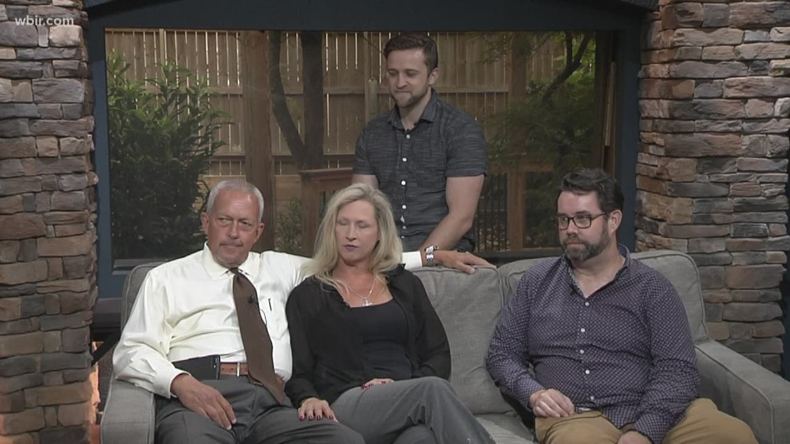 Documentary shares the story of Gary Christian's "Faith by Trial ...