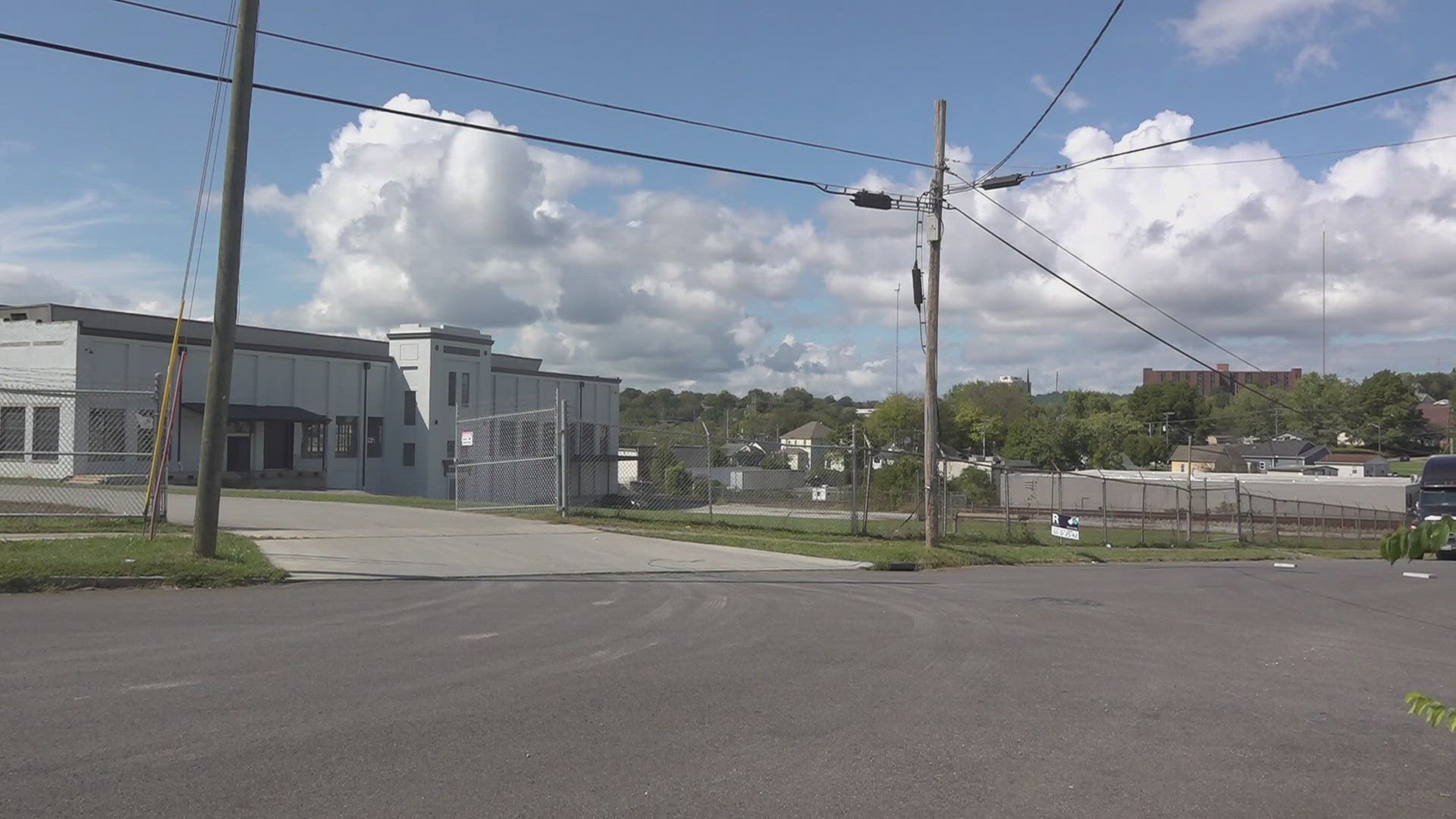 KARM plans to open a shelter for women and children | wbir.com