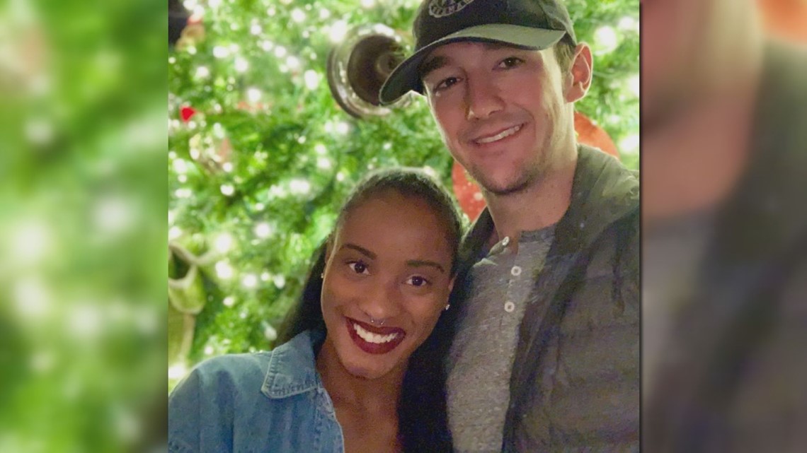 'I lost my best friend': Girlfriend remembers Pierce Corcoran | wbir.com